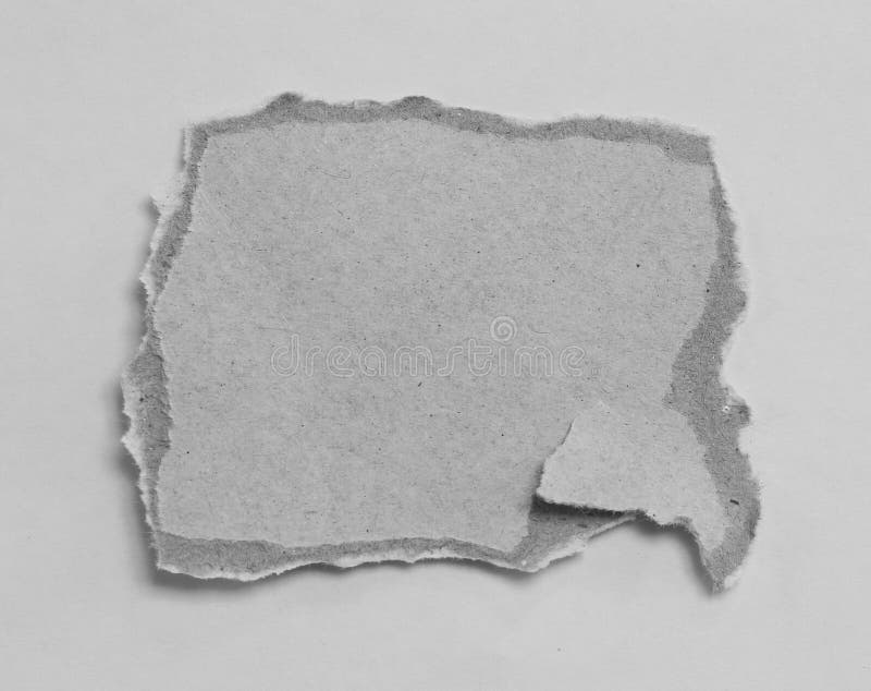 Ripped Paper Background and Have Copy Space for Design in Your Work ...