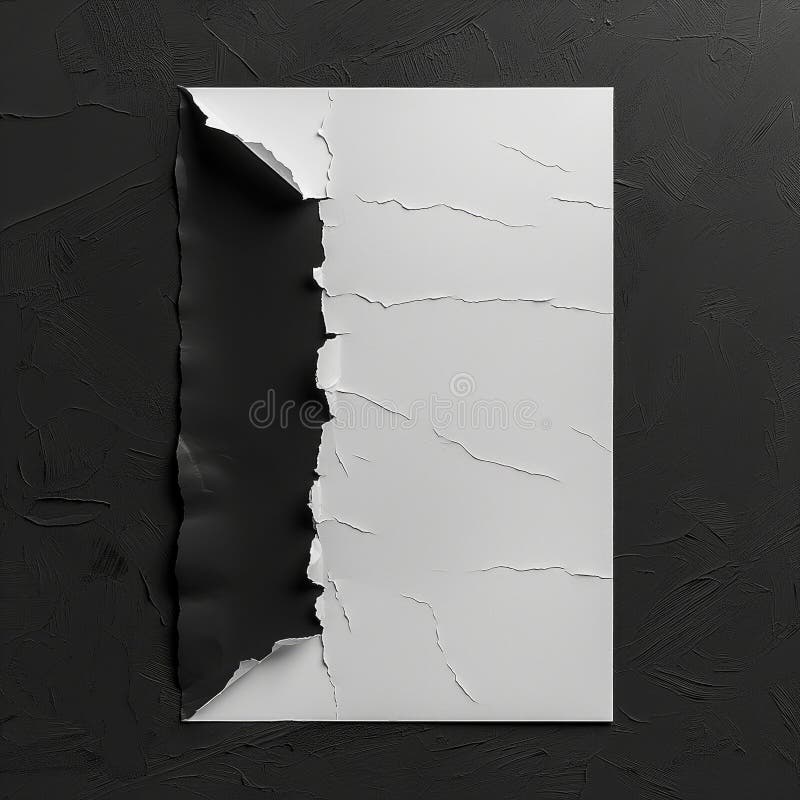 Folded Newspaper Isolated Transparent Background Ai Generated Stock ...