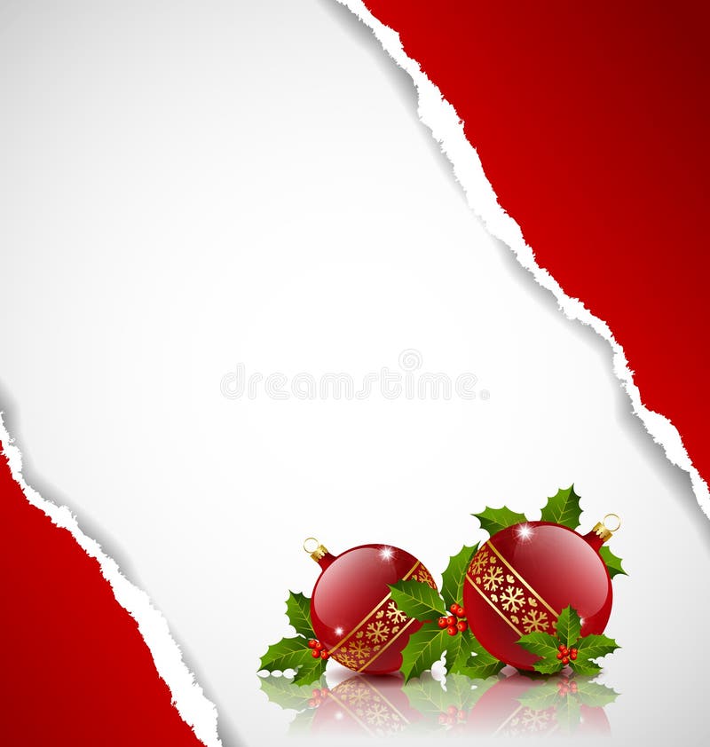 Ripped paper card stock vector. Illustration of decorative - 22251844