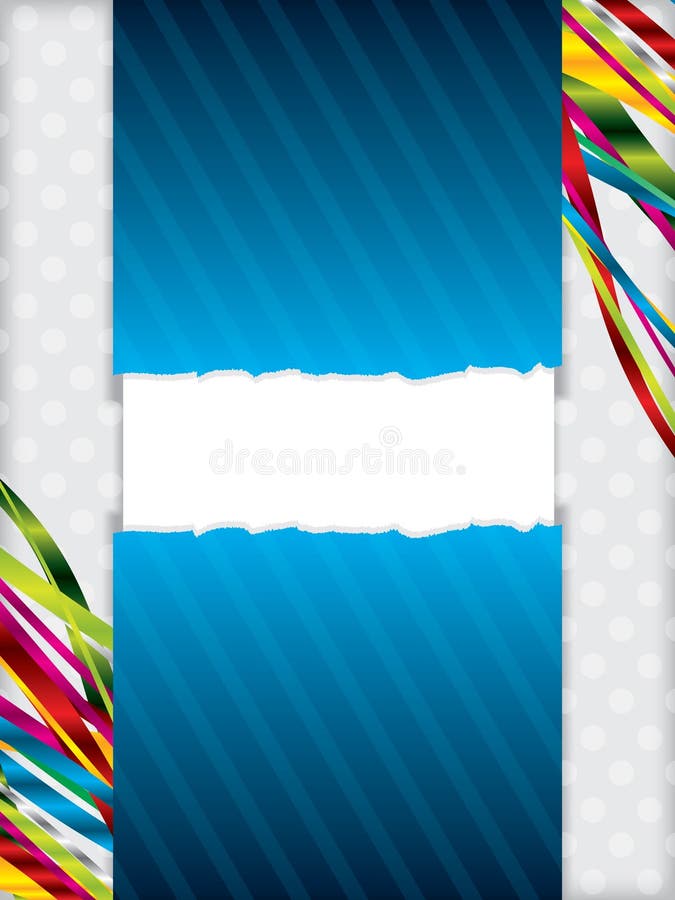 Ripped Effect Paper Stock Illustrations – 4,077 Ripped Effect Paper ...