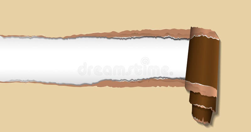 Ripped Labels Stock Illustrations – 205 Ripped Labels Stock ...