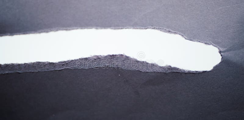Ripped paper sheet stock photo. Image of pattern, element - 202273180