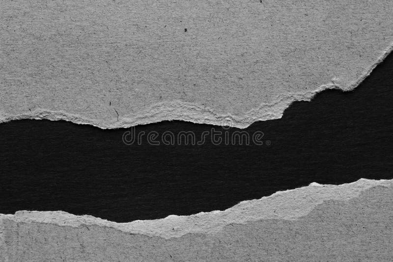 Ripped paper stock image. Image of texture, closeup, paper - 60125849