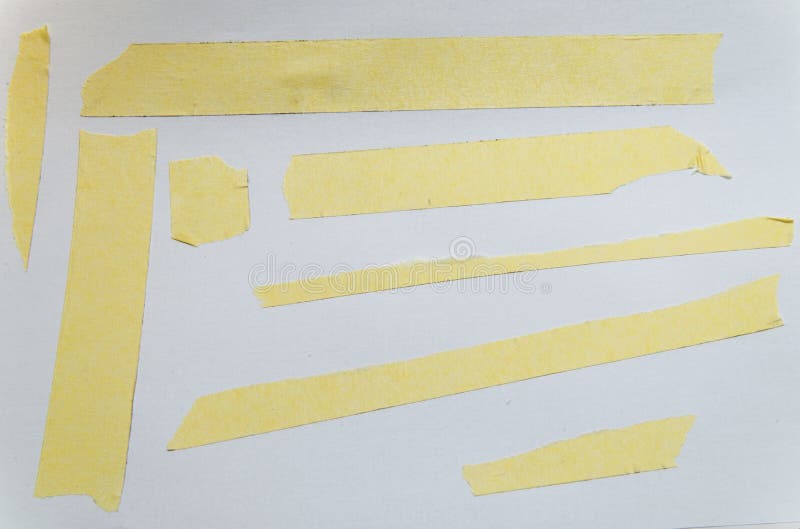 Ripped paper tapeTexture stock image. Image of bandage - 83218641