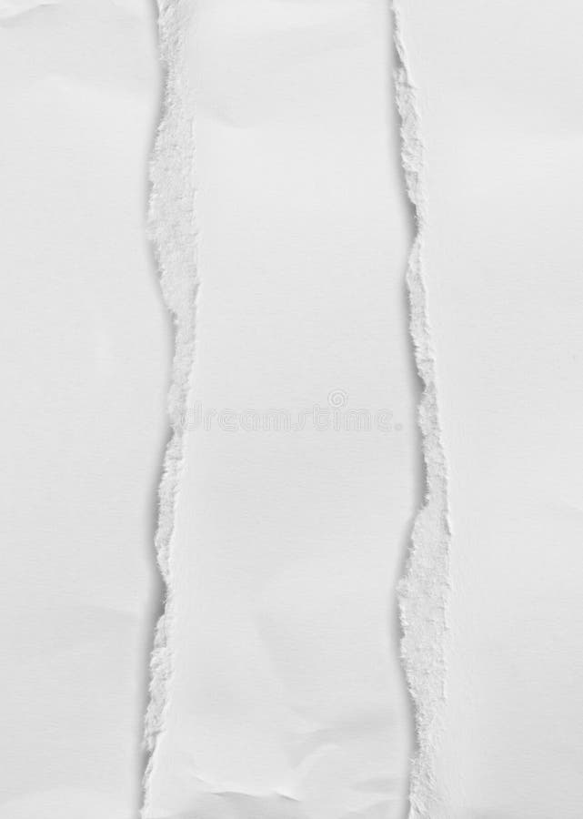 Ripped Paper and Torn Paper Stock Photo - Image of design, macro: 77749212