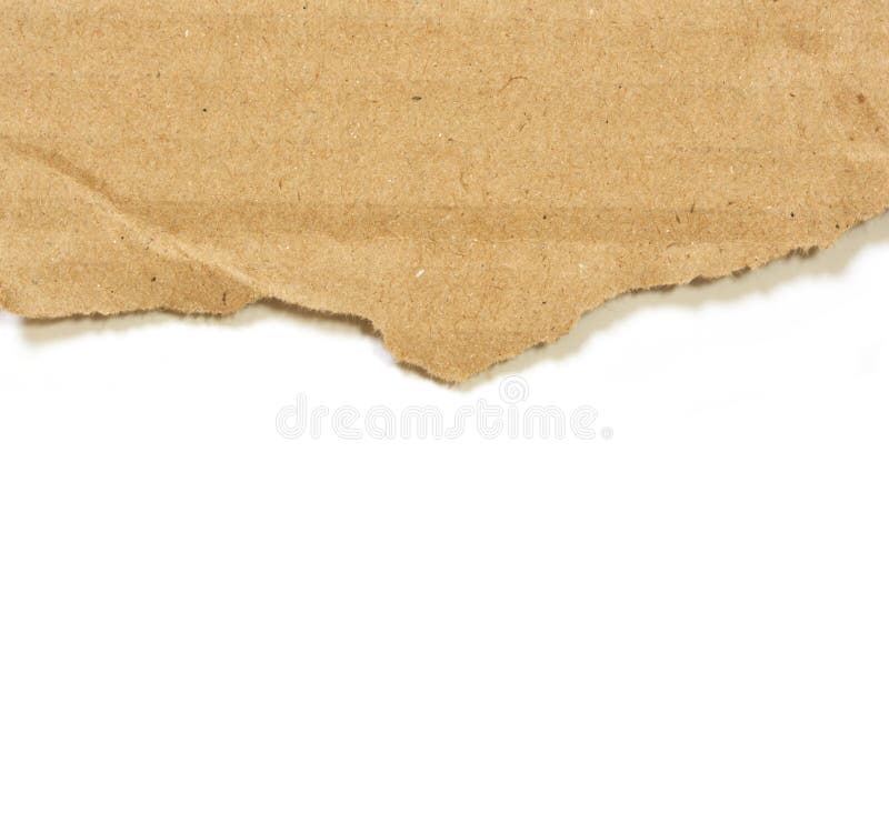 Ripped Paper and Torn Paper Stock Image - Image of graphic, grunge ...
