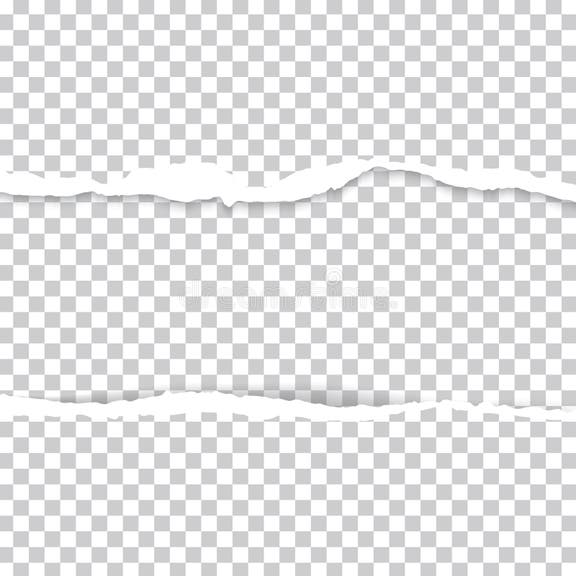 Ripped Paper Transparent Background Stock Illustrations – 6,816 Ripped ...