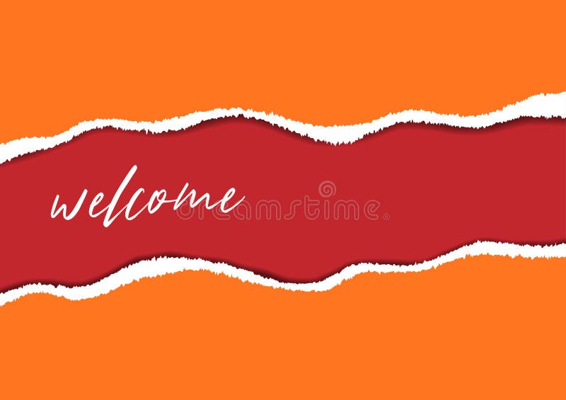 Ripped Paper. Vector of Ripped Paper Stock Illustration - Illustration ...