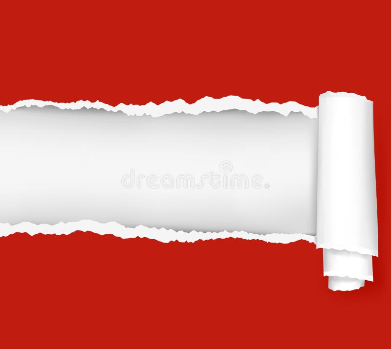 110+ Paper red ripped Free Stock Photos - StockFreeImages