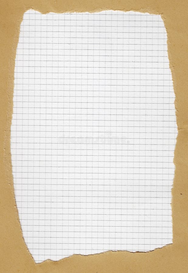 Squared paper stock photo. Image of abstract, element - 51336098