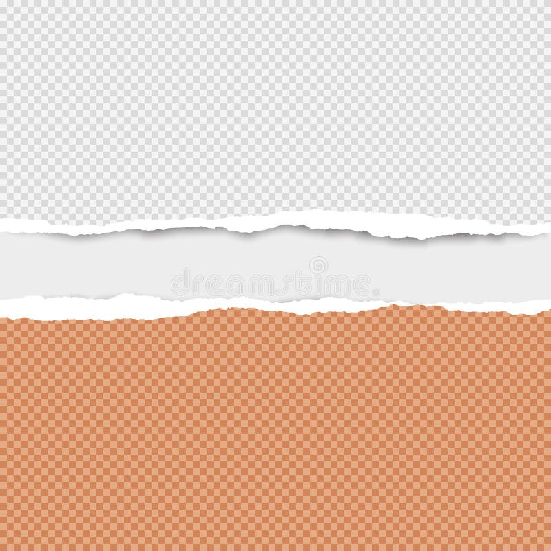 Diagonal Ripped Paper Background Stock Illustrations – 235 Diagonal ...