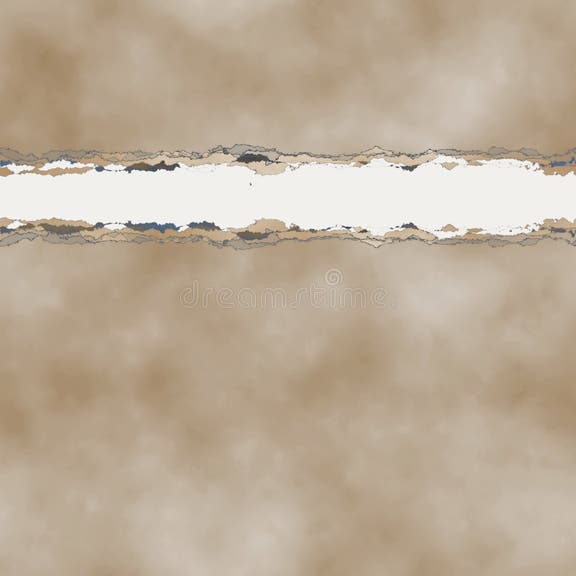 Ripped Old Parchment Paper Stock Illustrations – 4,123 Ripped Old ...
