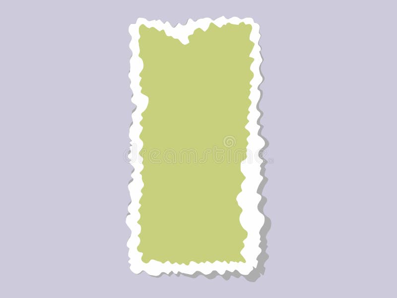 Ripped Torn Paper Texture Illustration. Ripped Torn Sheets of Paper ...