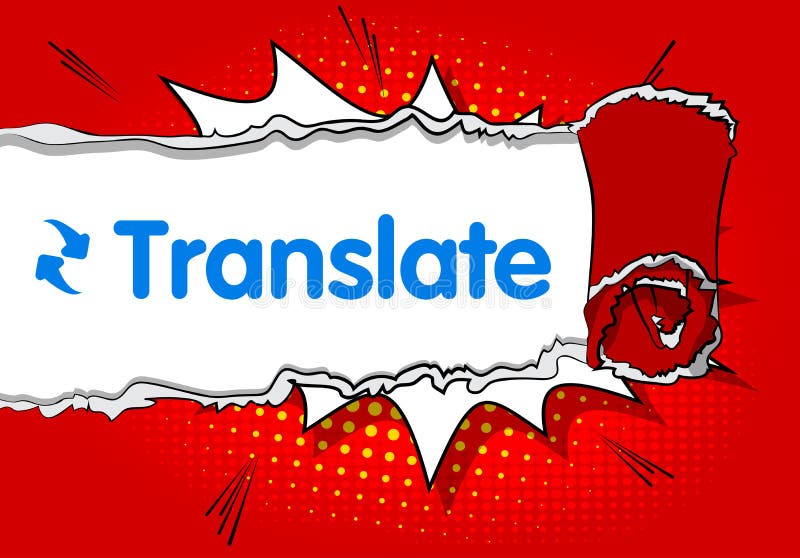 Ripped Torn Posters Grunge Texture Background with the Text Translate ...