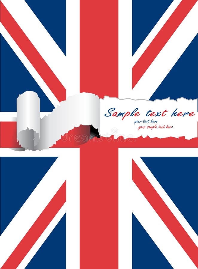Ripped Union Jack Stock Illustrations – 41 Ripped Union Jack Stock ...