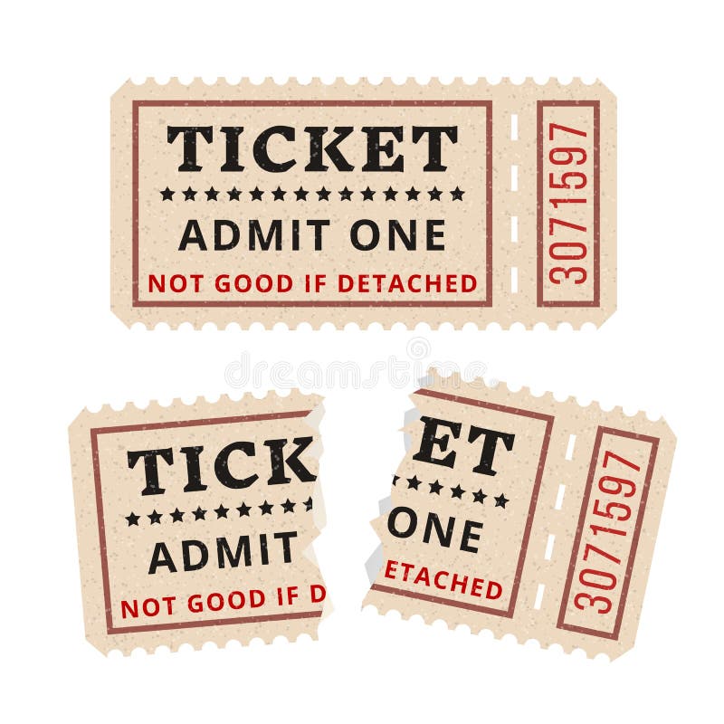 330+ Paper ticket Free Stock Photos - StockFreeImages