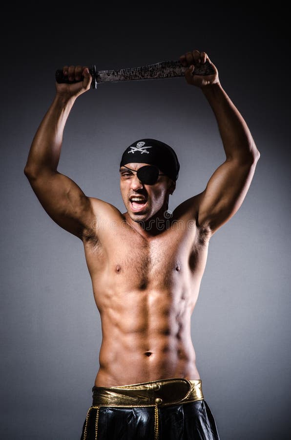 Ripper pirate stock image. Image of halloween, historic - 34665063