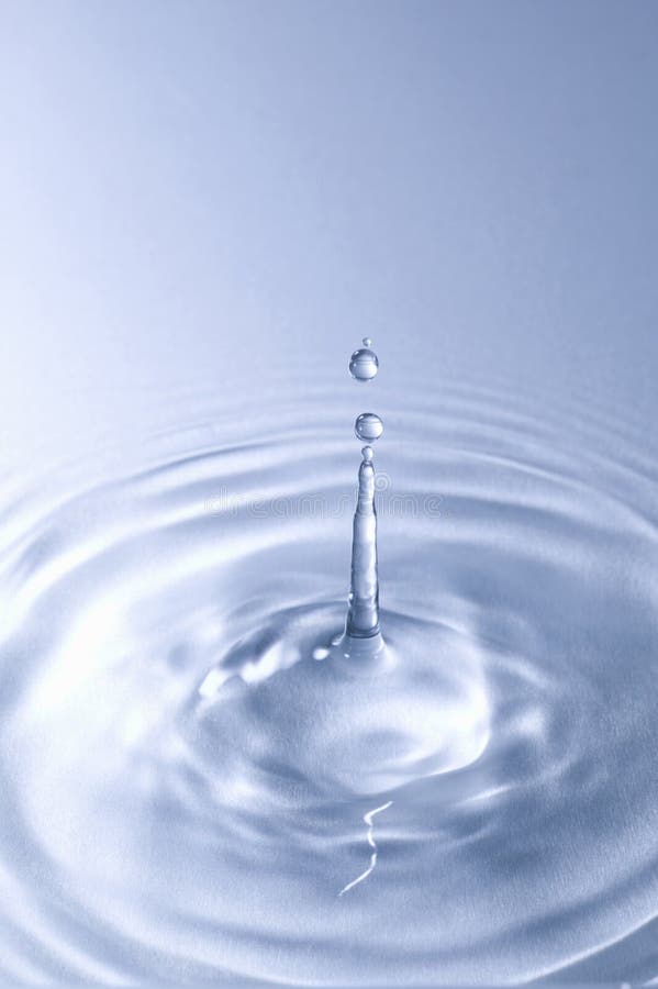 Ripple stock image. Image of life, back, empty, light - 10129413