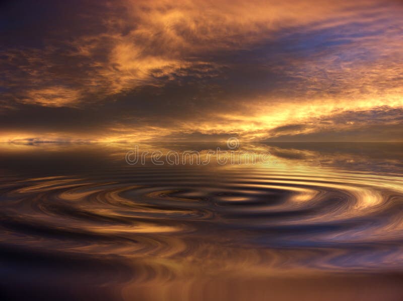 Sound Ripple 2 stock illustration. Illustration of bright - 1655953