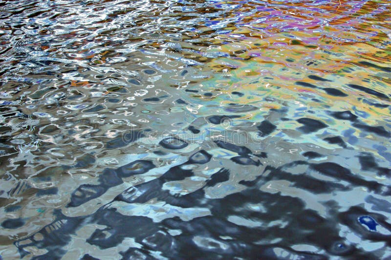 Ripple background stock image. Image of colorful, molten - 1120103