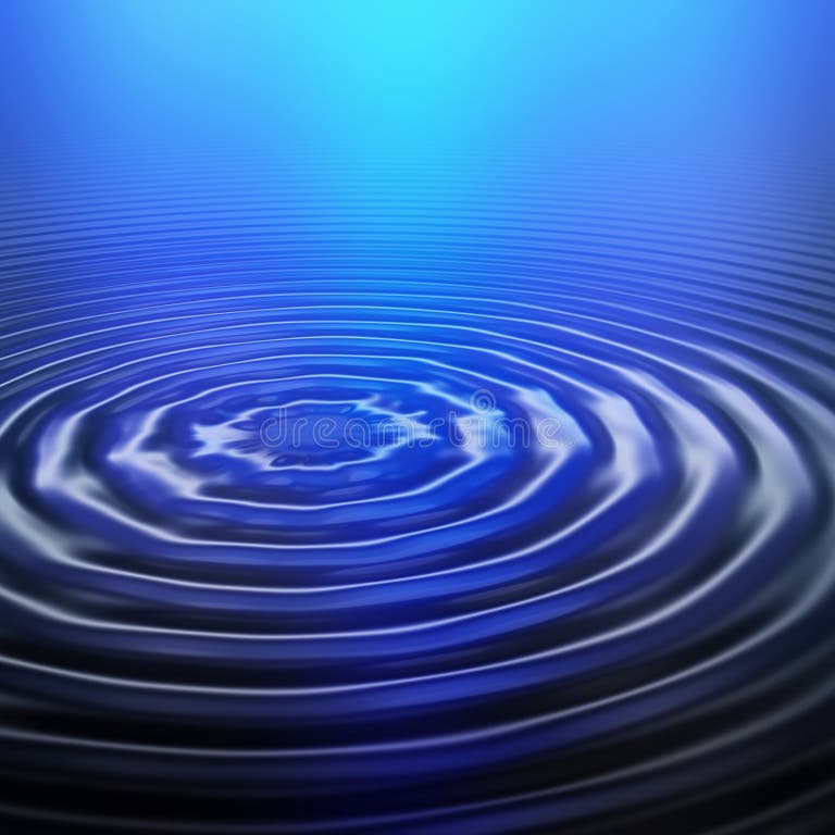 Light Blue Water Ripple Background Stock Illustrations – 40,674 Light ...