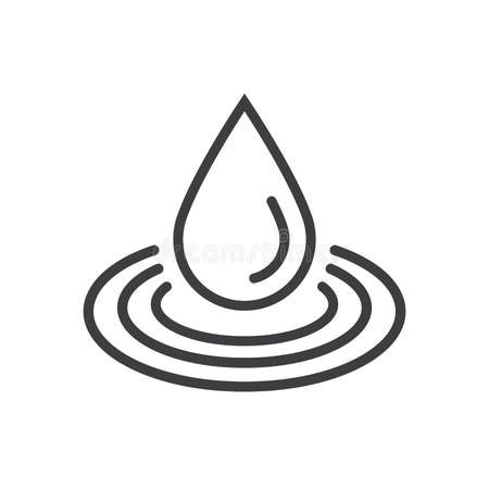 Pond Ripple Icon Stock Illustrations – 219 Pond Ripple Icon Stock ...