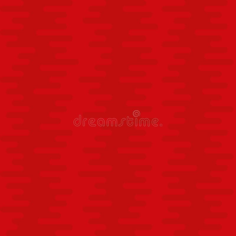 Ripple Irregular Rounded Lines Seamless Pattern Stock Vector ...
