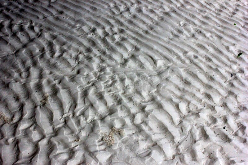 Ripple Mark in Longtan Valley in Luoyang Stock Photo - Image of grand ...