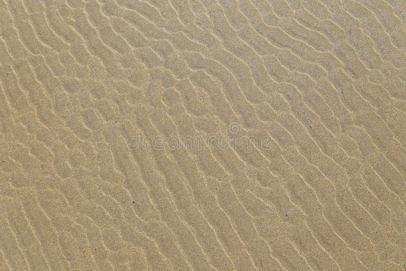 Ripple marks stock image. Image of beach, background - 90875137
