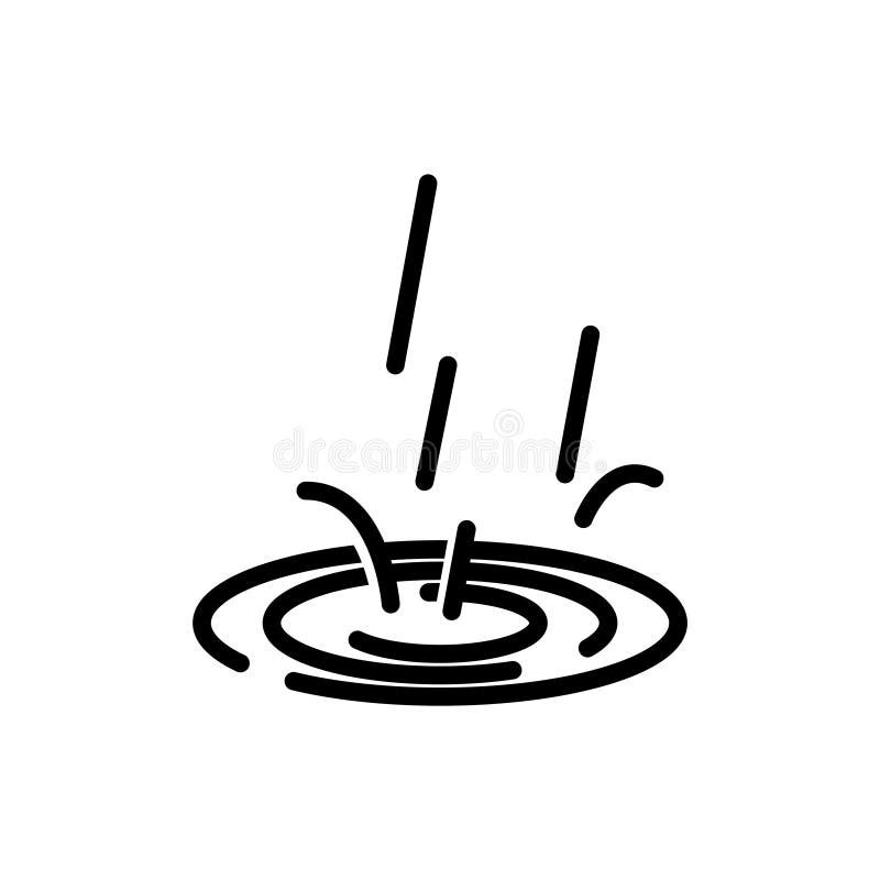 Pond Ripple Icon Stock Illustrations – 177 Pond Ripple Icon Stock ...
