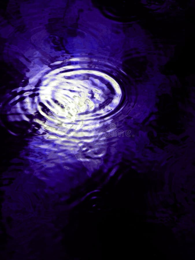 Ripple reflections stock image. Image of clear, wallpaper - 4540709