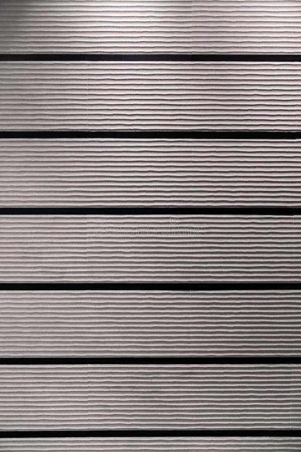 Ripple Rough Granite with Black Tile Pattern Wall / Seamless Texture ...