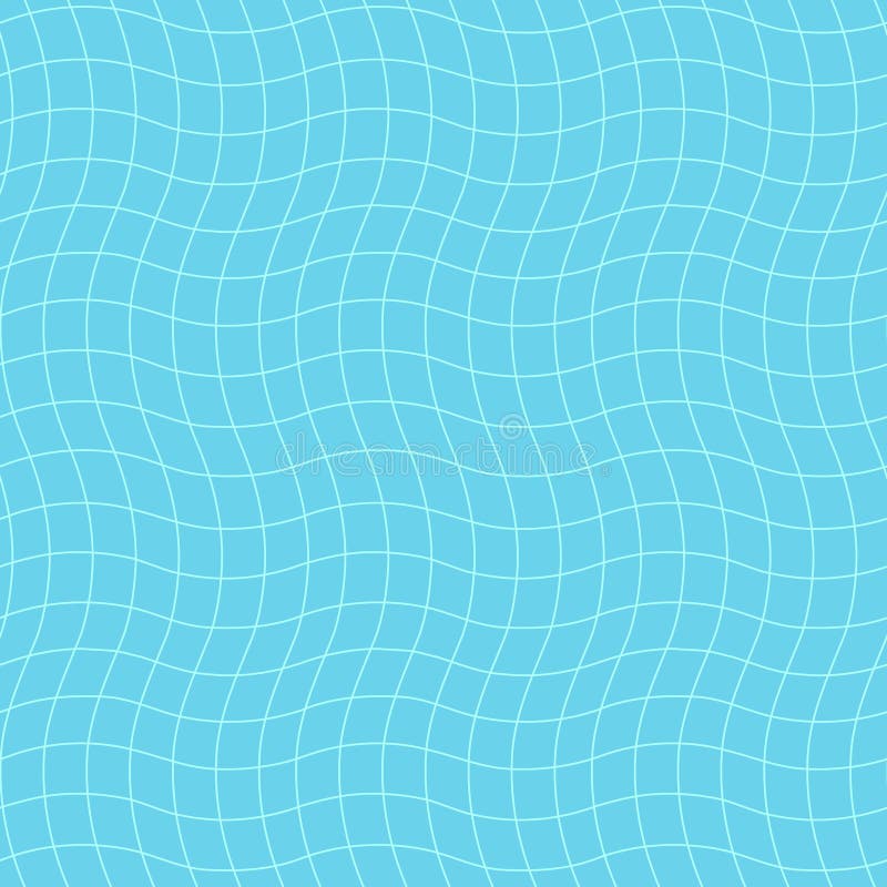 Swimming Pool Blue Water Texture Stock Illustrations – 6,085 Swimming ...