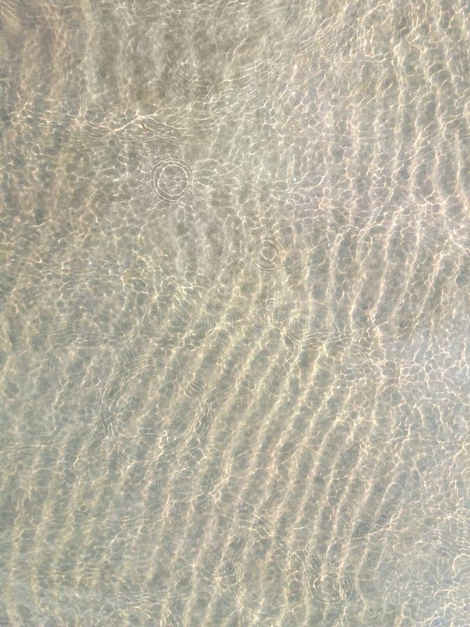 Ripple on the water stock photo. Image of floor, shore - 131712520