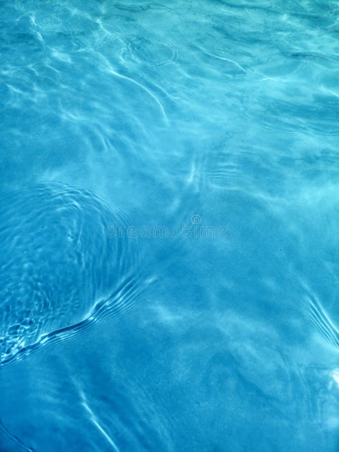 Ripple Water, Sun Reflection Water Background Stock Photo - Image of ...