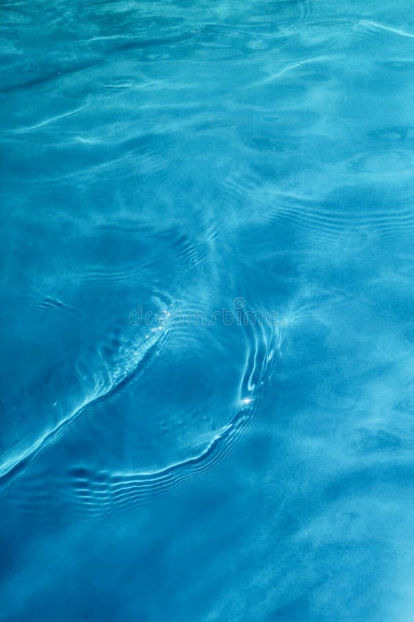 Ripple Water, Sun Reflection Water Background Stock Photo - Image of ...