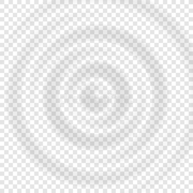 Ripple water top view stock vector. Illustration of wave - 314262640