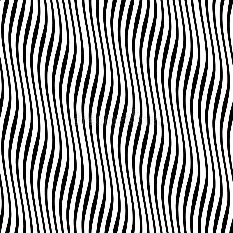 Ripple Waving Pattern with Glowing Blue Elements 3D Render Illustration ...