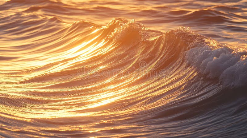 Ripple wavy line texture stock illustration. Illustration of texture ...