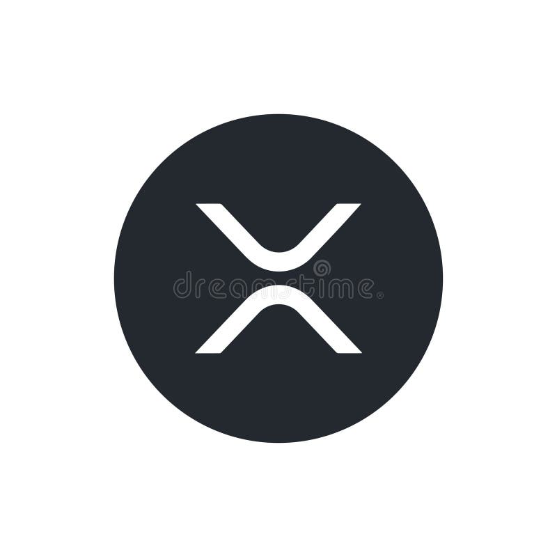 Xrp Logo Stock Illustrations – 214 Xrp Logo Stock Illustrations ...
