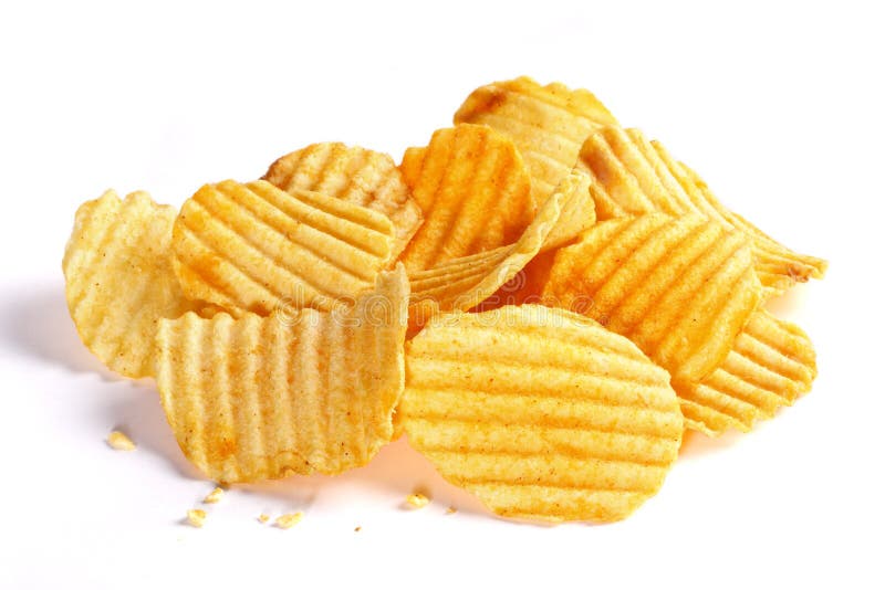 Folded potato chips are the best | Sherdog Forums | UFC, MMA & Boxing ...