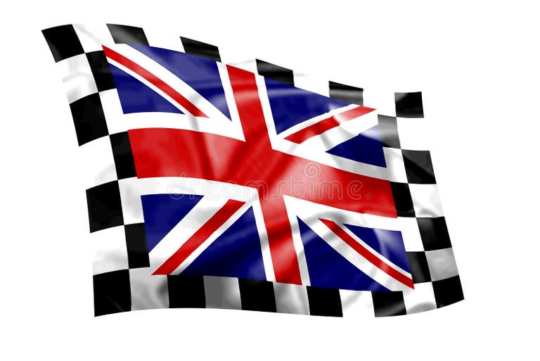 Union Jack Border Stock Illustrations – 774 Union Jack Border Stock ...