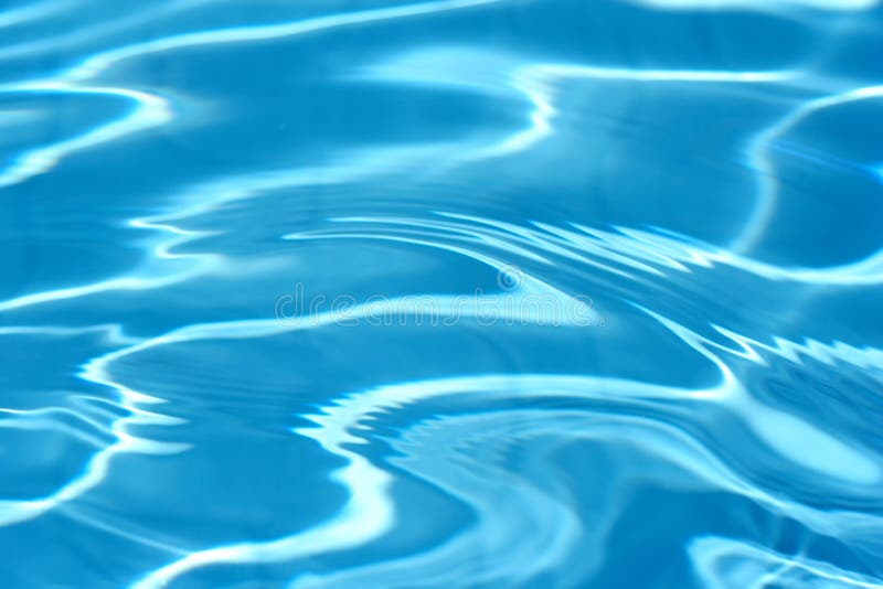 Rippled Water Background stock photo. Image of water, pool - 3102066