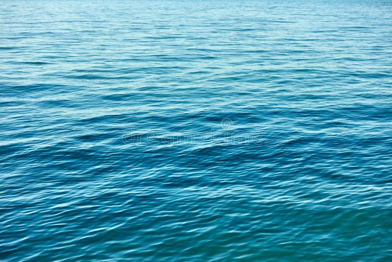 Rippled water surface stock photo. Image of background - 192823666