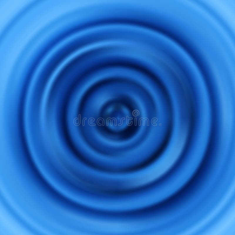 Circular Water Ripple Stock Illustrations – 1,298 Circular Water Ripple ...