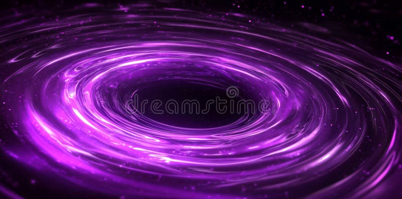 The Ripples Emanating from a Drop at the Center Form Mesmerizing Water ...