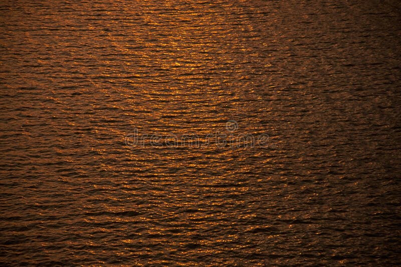 Gold water texture stock photo. Image of yellow, spring - 13858168