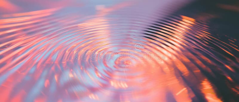 Ripples of Light Interact with Touch-based Technology and User ...