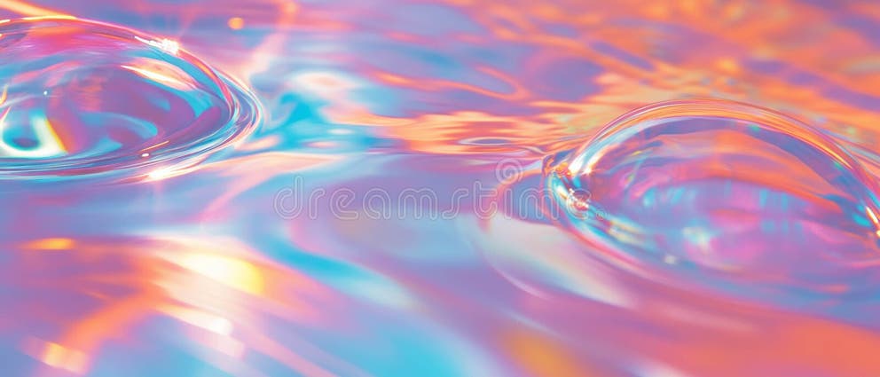 Ripples of Light and Matter Illustrate Quantum Physics and Subatomic ...