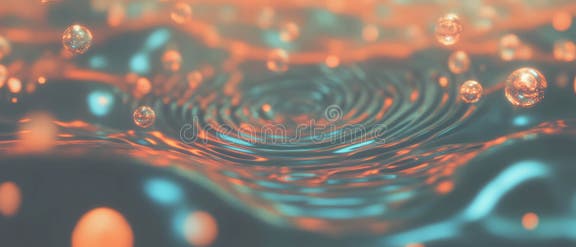Ripples of Light and Matter Illustrate Quantum Physics and Subatomic ...